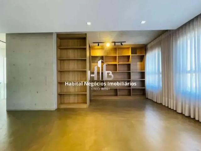 Apartamento para Venda em Campinas/SP Cambuí 1 Quartos