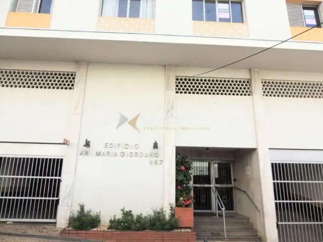 Apartamento para Venda em Campinas/SP Cambuí 1 Quartos