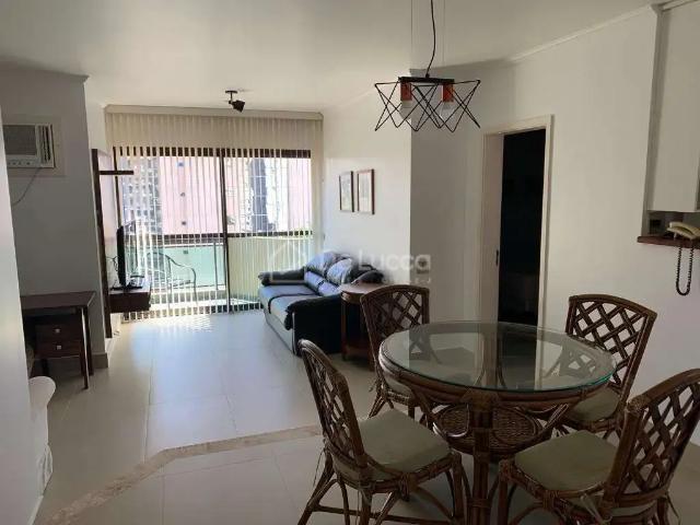 Apartamento para Venda em Campinas/SP Cambuí 1 Quartos