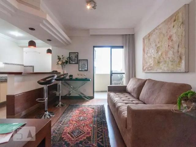 Apartamento para Venda em Campinas/SP Cambuí 1 Quartos