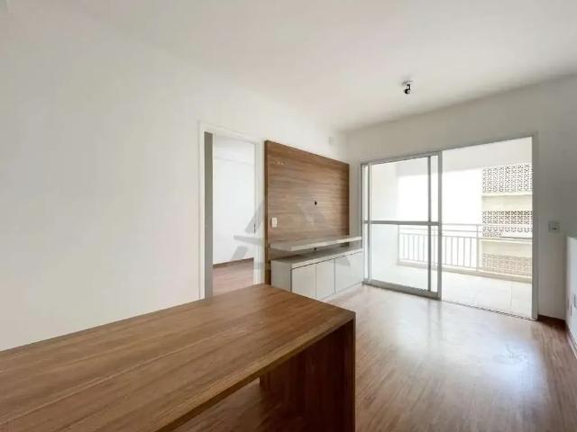 Apartamento para Venda em Campinas/SP Cambuí 1 Quartos