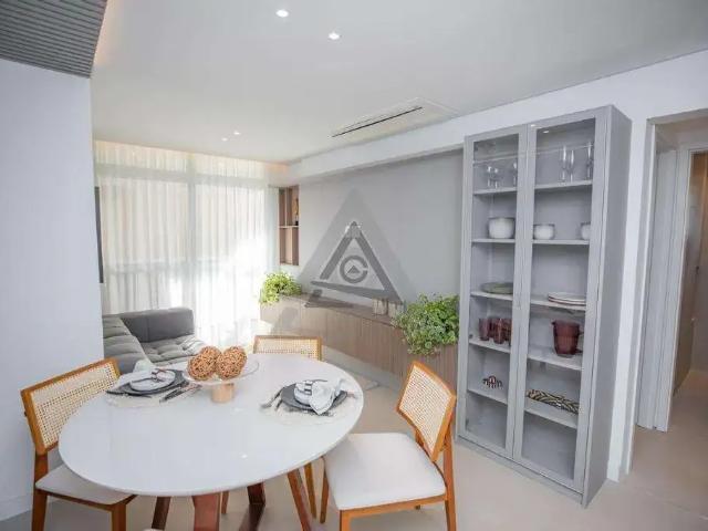 Apartamento para Venda em Campinas/SP Cambuí 1 Quartos