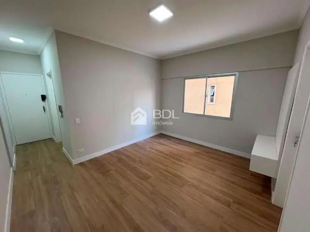 Apartamento para Venda em Campinas/SP Cambuí 1 Quartos