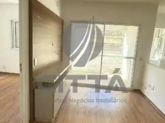 Apartamento para Venda em Campinas/SP Cambuí 1 Quartos