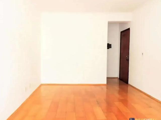 Apartamento para Venda em Campinas/SP Cambuí 1 Quartos