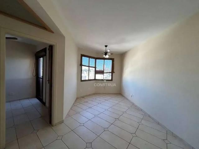 Apartamento para Venda em Campinas/SP Cambuí 1 Quartos