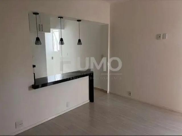 Apartamento para Venda em Campinas/SP Cambuí 1 Quartos