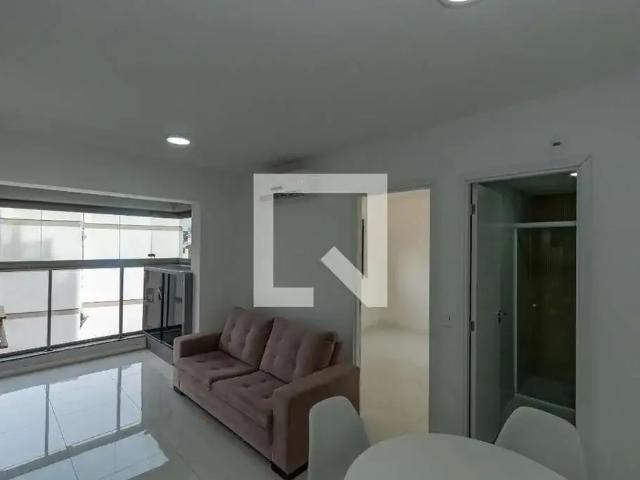 Apartamento para Venda em Campinas/SP Cambuí 1 Quartos