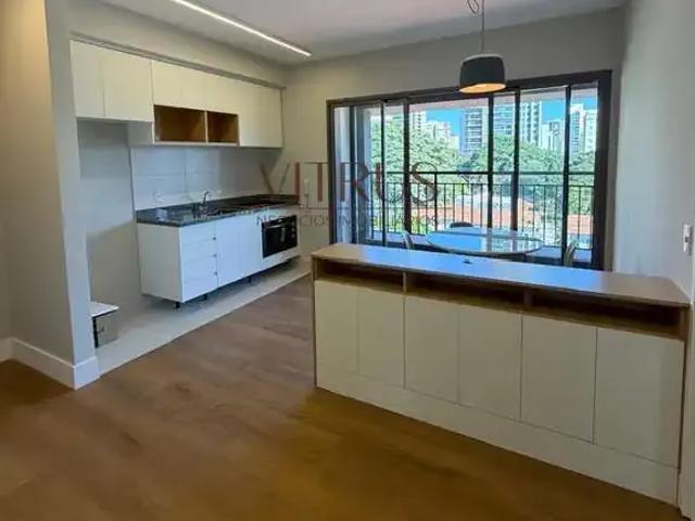 Apartamento para Venda em Campinas/SP Cambuí 1 Quartos
