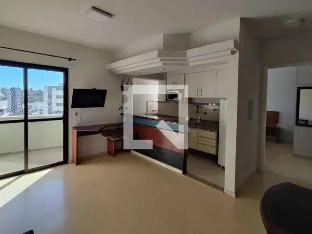 Apartamento para Venda em Campinas/SP Cambuí 1 Quartos
