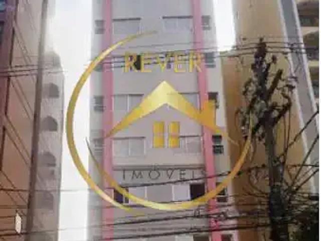 Apartamento para Venda em Campinas/SP Cambuí 1 Quartos