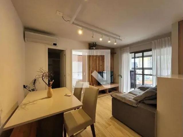 Apartamento para Venda em Campinas/SP Cambuí 1 Quartos