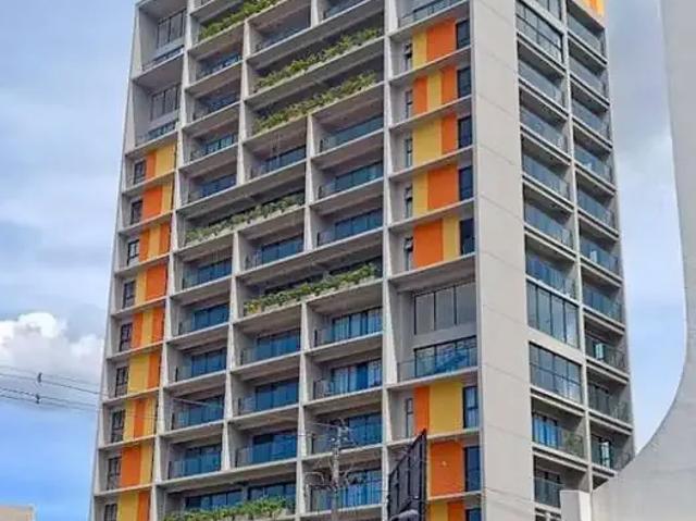 Apartamento para Venda em Campinas/SP Cambuí 1 Quartos