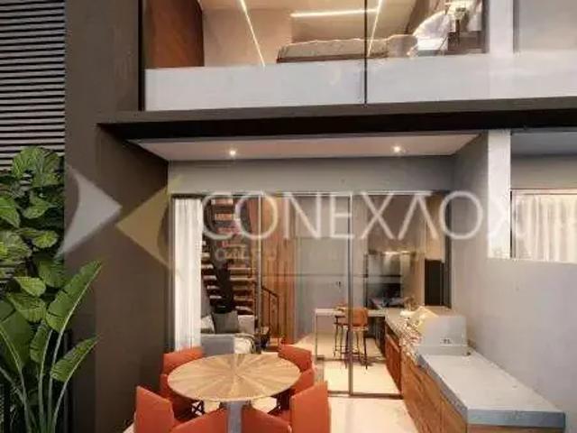Apartamento para Venda em Campinas/SP Cambuí 1 Quartos