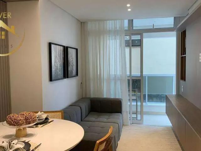 Apartamento para Venda em Campinas/SP Cambuí 1 Quartos