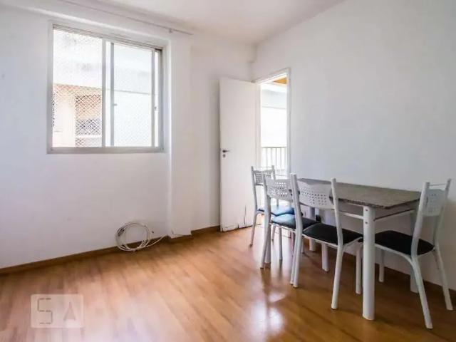 Apartamento para Venda em Campinas/SP Cambuí 1 Quartos