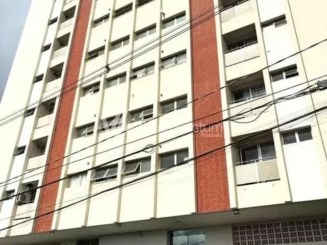 Apartamento para Venda em Campinas/SP Cambuí 1 Quartos