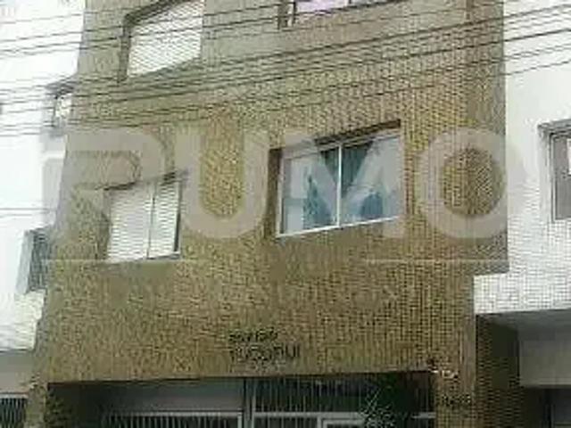Apartamento para Venda em Campinas/SP Cambuí 1 Quartos
