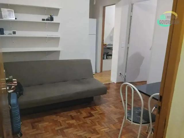 Apartamento para Venda em Campinas/SP Cambuí 1 Quartos