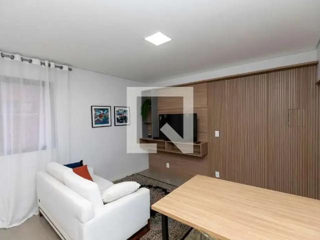 Apartamento para Venda em Campinas/SP Cambuí 1 Quartos