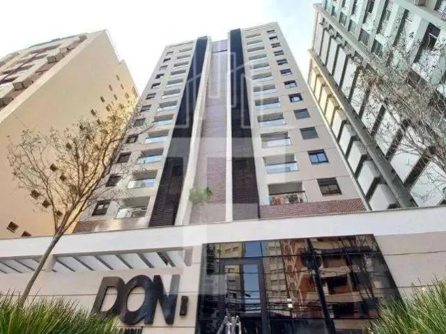 Apartamento para Venda em Campinas/SP Cambuí 1 Quartos