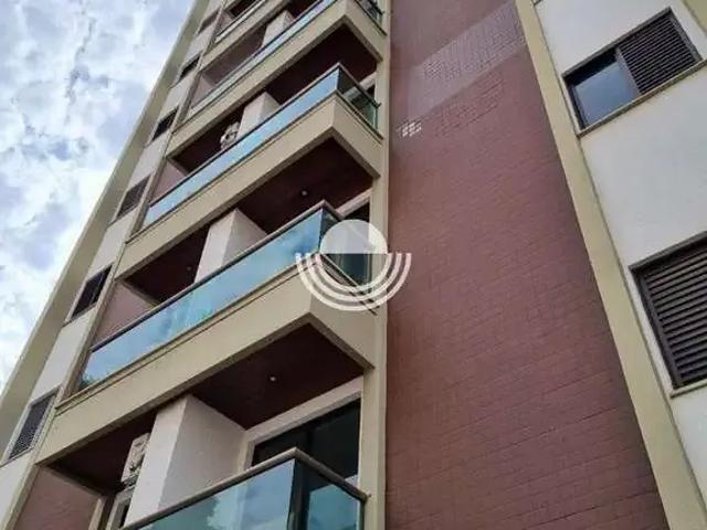 Apartamento para Venda em Campinas/SP Cambuí 1 Quartos