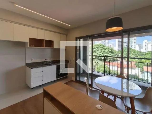 Apartamento para Venda em Campinas/SP Cambuí 1 Quartos