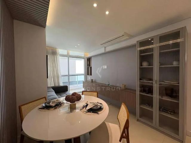 Apartamento para Venda em Campinas/SP Cambuí 1 Quartos