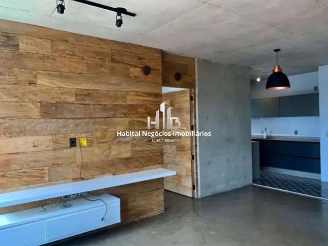 Apartamento para Venda em Campinas/SP Cambuí 1 Quartos