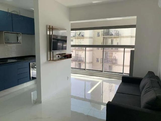 Apartamento para Venda em Campinas/SP Cambuí 1 Quartos