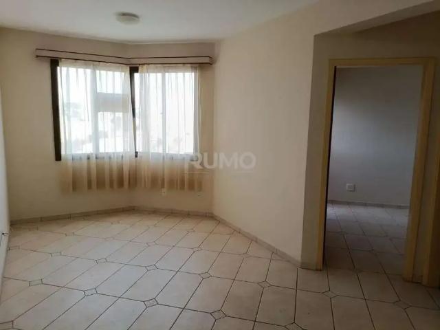 Apartamento para Venda em Campinas/SP Cambuí 1 Quartos