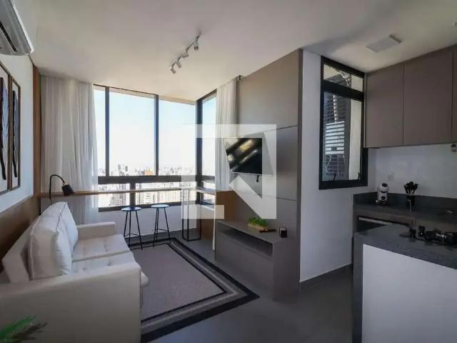 Apartamento para Venda em Campinas/SP Cambuí 1 Quartos