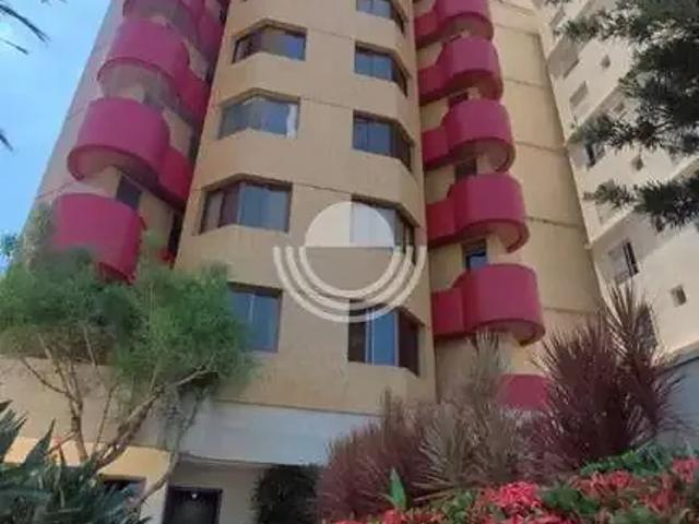 Apartamento para Venda em Campinas/SP Cambuí 1 Quartos