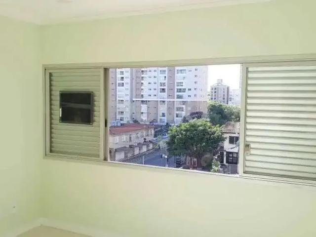 Apartamento para Venda em Campinas/SP Cambuí 1 Quartos