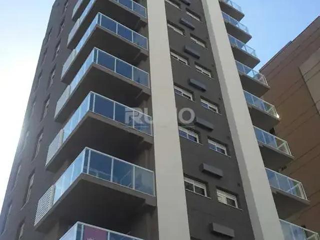 Apartamento para Venda em Campinas/SP Cambuí 1 Quartos