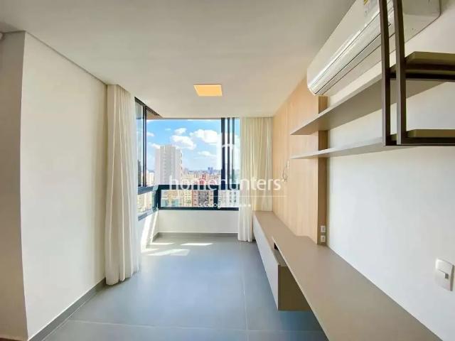 Apartamento para Venda em Campinas/SP Cambuí 1 Quartos