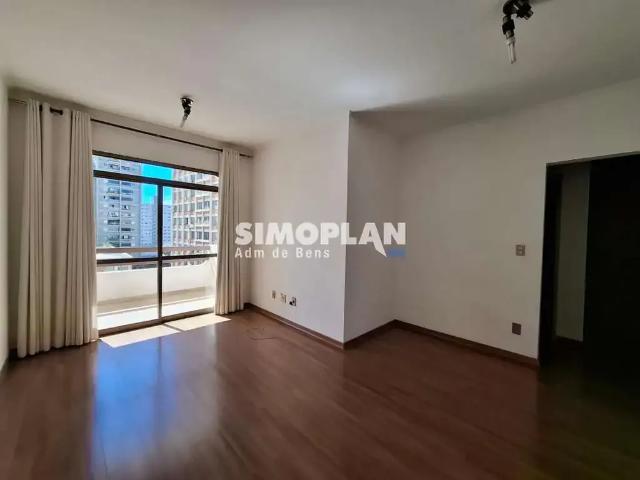 Apartamento para Venda em Campinas/SP Cambuí 1 Quartos