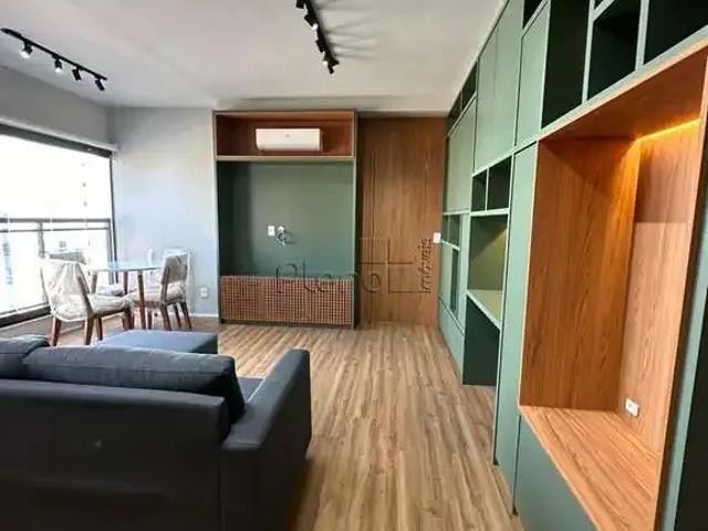 Apartamento para Venda em Campinas/SP Cambuí 1 Quartos