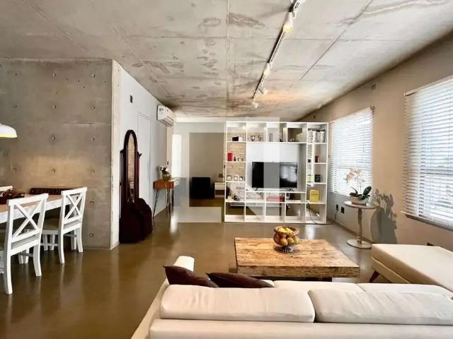 Apartamento para Venda em Campinas/SP Cambuí 1 Quartos