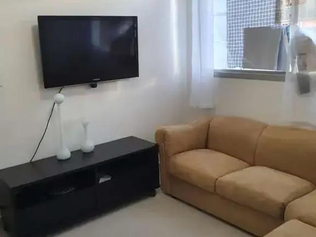 Apartamento para Venda em Campinas/SP Cambuí 1 Quartos