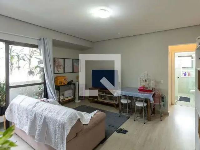 Apartamento para Venda em Campinas/SP Cambuí 1 Quartos