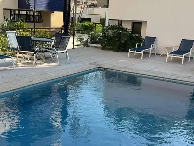 Apartamento para Venda em Campinas/SP Cambuí 1 Quartos