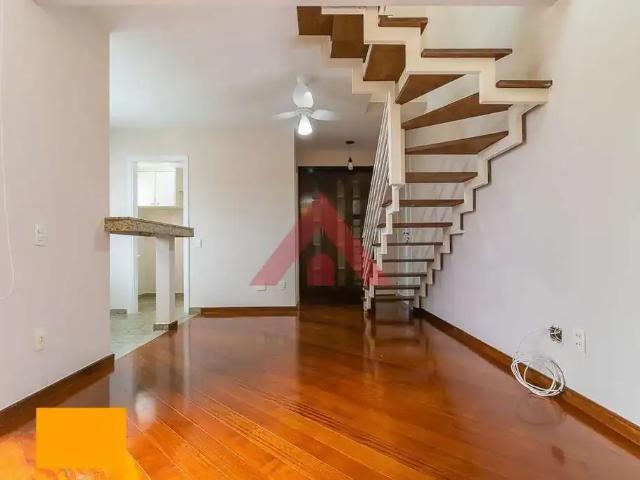 Apartamento para Venda em Campinas/SP Cambuí 1 Quartos