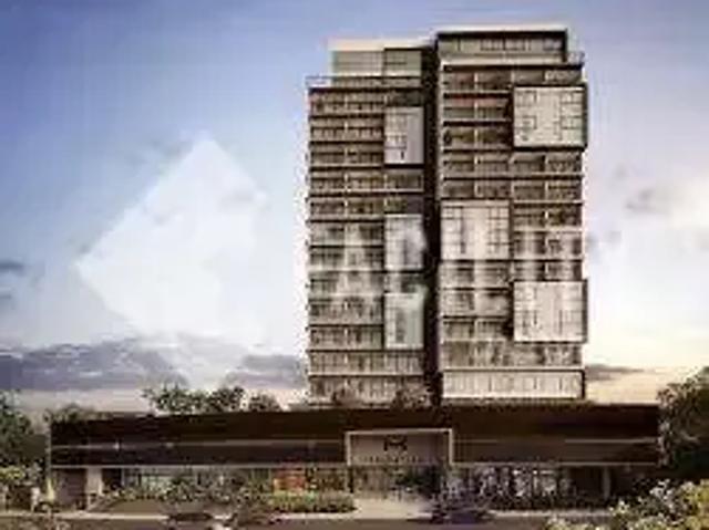 Apartamento para Venda em Campinas/SP Cambuí 1 Quartos