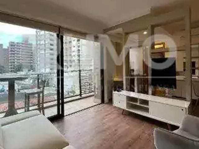 Apartamento para Venda em Campinas/SP Cambuí 1 Quartos