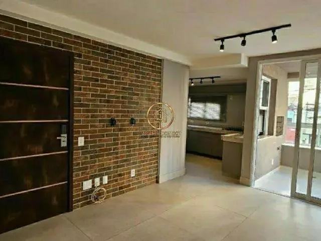 Apartamento para Venda em Campinas/SP Cambuí 1 Quartos