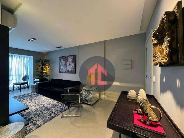 Apartamento para Venda em Campinas/SP Cambuí 1 Quartos