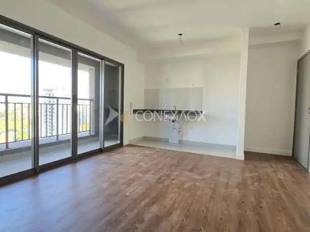 Apartamento para Venda em Campinas/SP Cambuí 1 Quartos