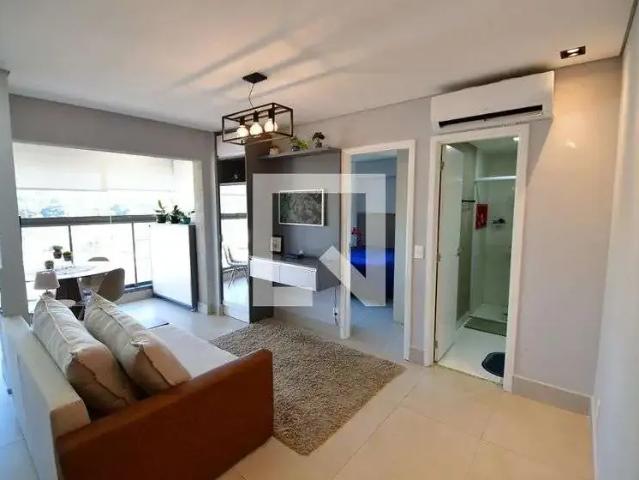 Apartamento para Venda em Campinas/SP Cambuí 1 Quartos