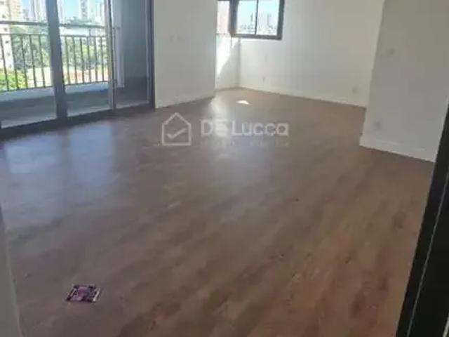 Apartamento para Venda em Campinas/SP Cambuí 1 Quartos